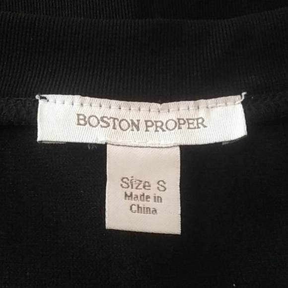Boston Proper | Tops | Boston Proper Top | Poshmark